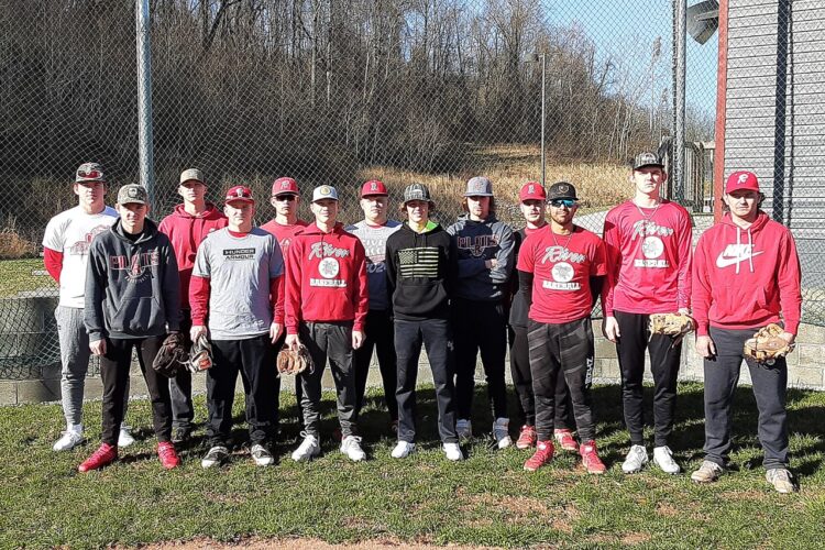 Pilots Looking Towards a Good Season | News, Sports, Jobs - Wetzel ...